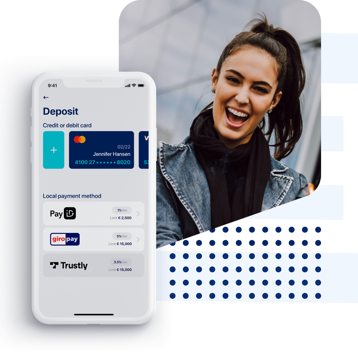 Personal Digital Wallet | eZeeWallet